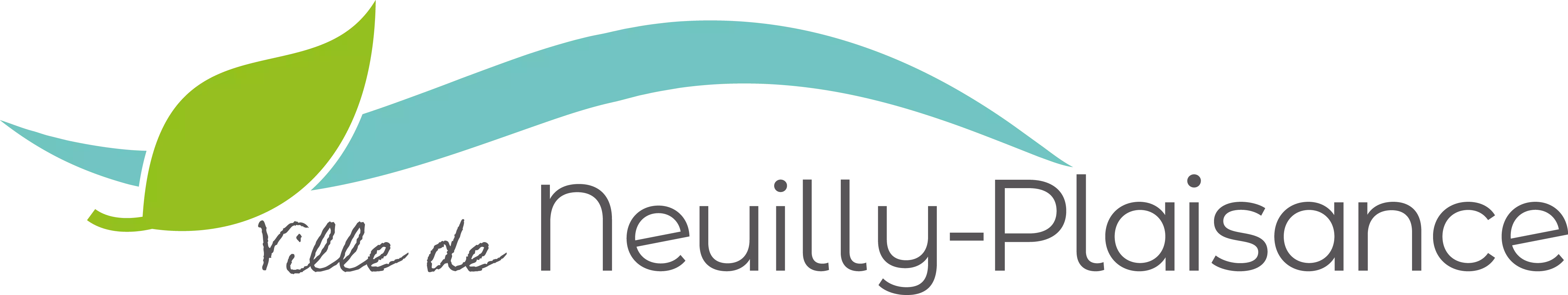 Non catégorisé - Utilisation du logo de Neuilly-Plaisance | Ville de ...