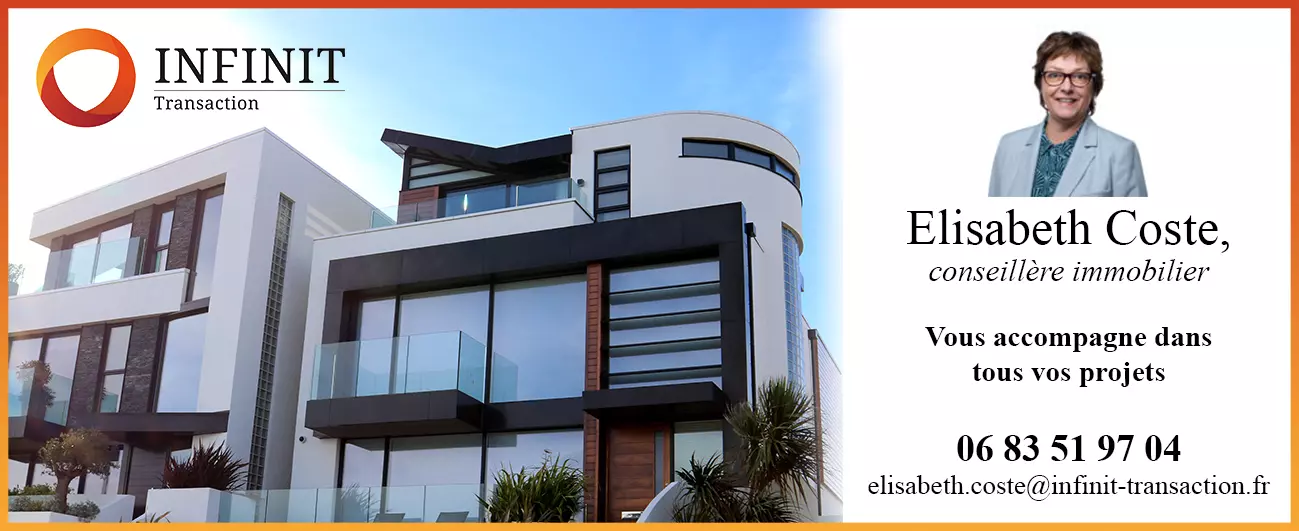 Agences immobilières / Diagnostics immobiliers - Infinit-Transaction | Ville de Neuilly-Plaisance