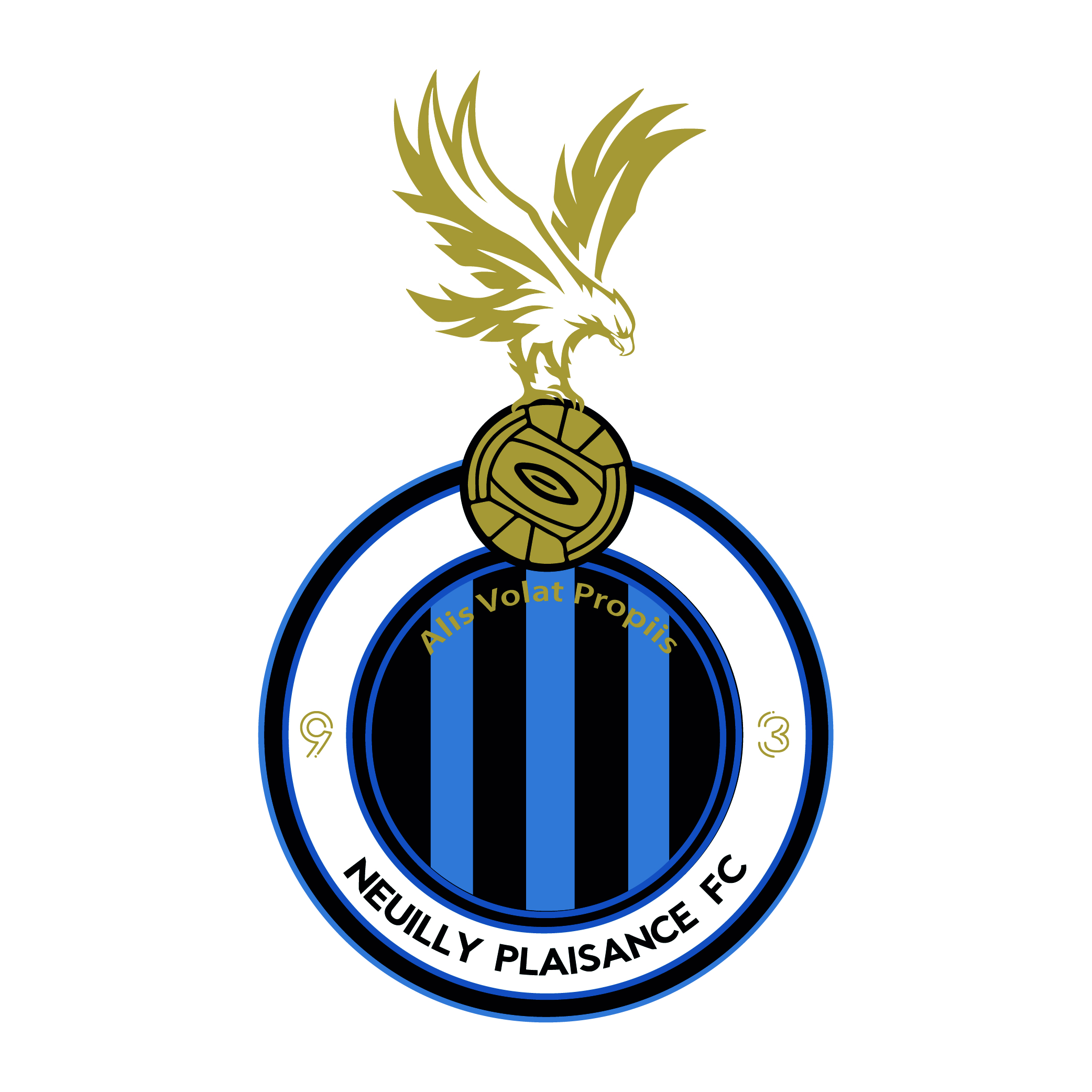 Sports de ballon - Neuilly-Plaisance Football Club | Ville de Neuilly ...